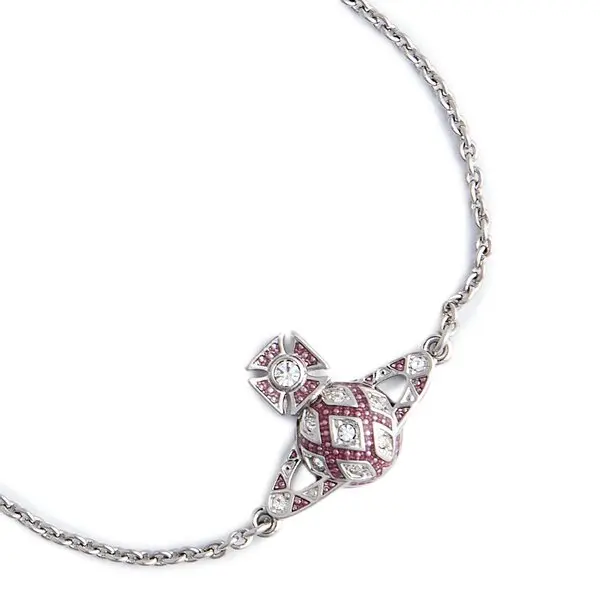 VIVIENNE WESTWOOD Rachelle Bracelet
