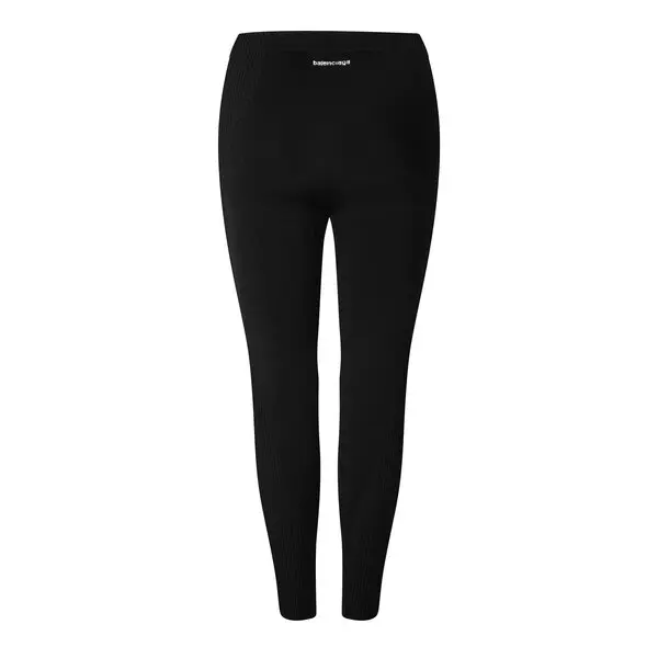 Balenciaga Simple Sports Pants