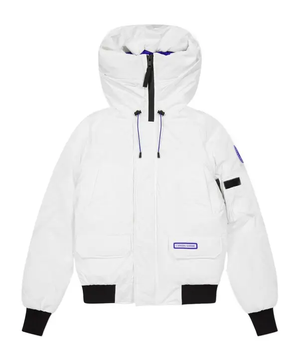 Canada Goose Chilliwack Colour Pop Bomber Jacket