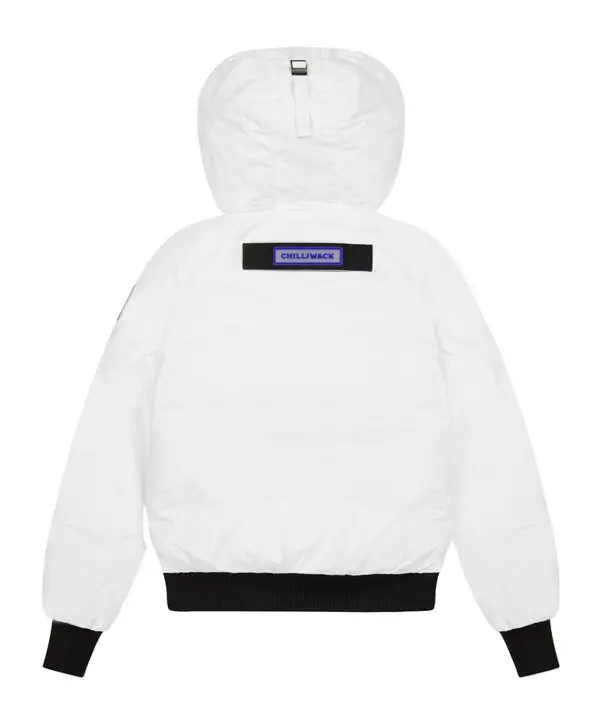 Canada Goose Chilliwack Colour Pop Bomber Jacket