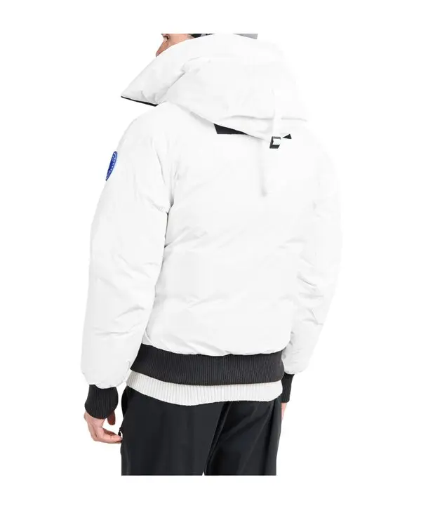 Canada Goose Chilliwack Colour Pop Bomber Jacket