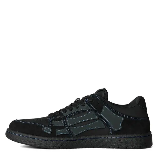 Amiri Skeleton Top Low Trainers