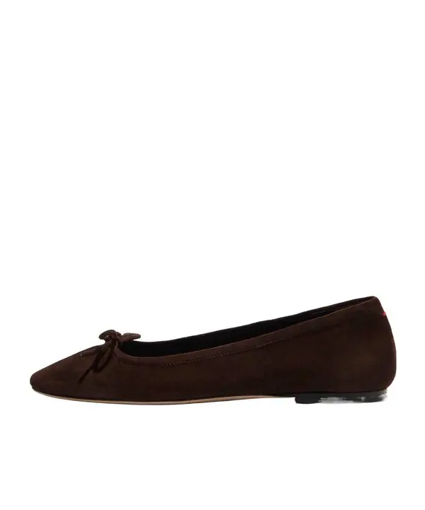 AeydĒ Lightweight Ballet Flats