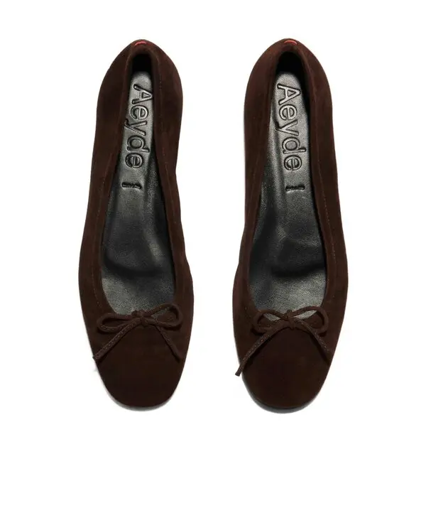 AeydĒ Lightweight Ballet Flats