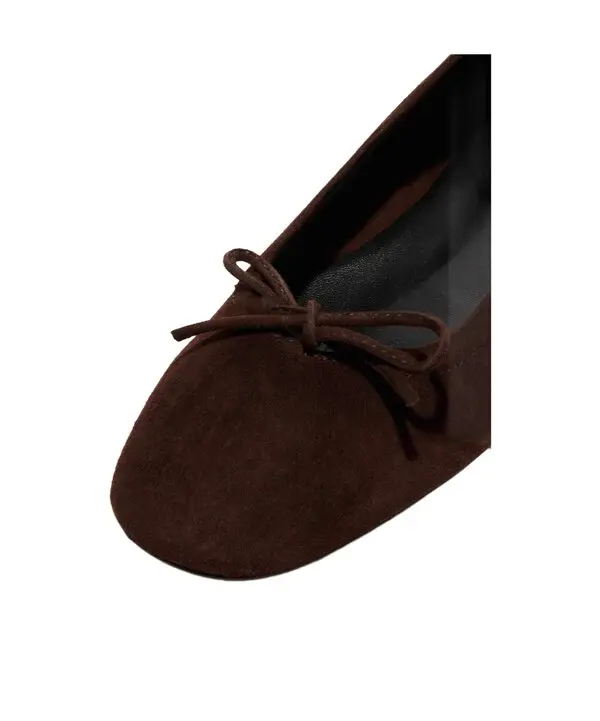 AeydĒ Lightweight Ballet Flats