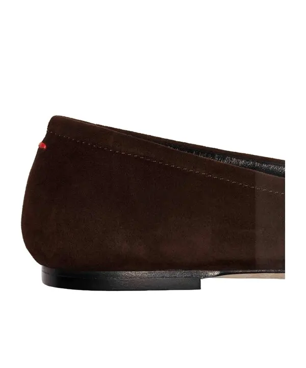 AeydĒ Lightweight Ballet Flats