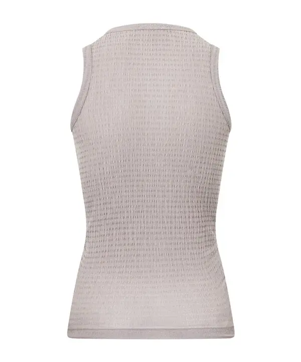 Magda Butrym Minimalist Short-sleeve Shirt