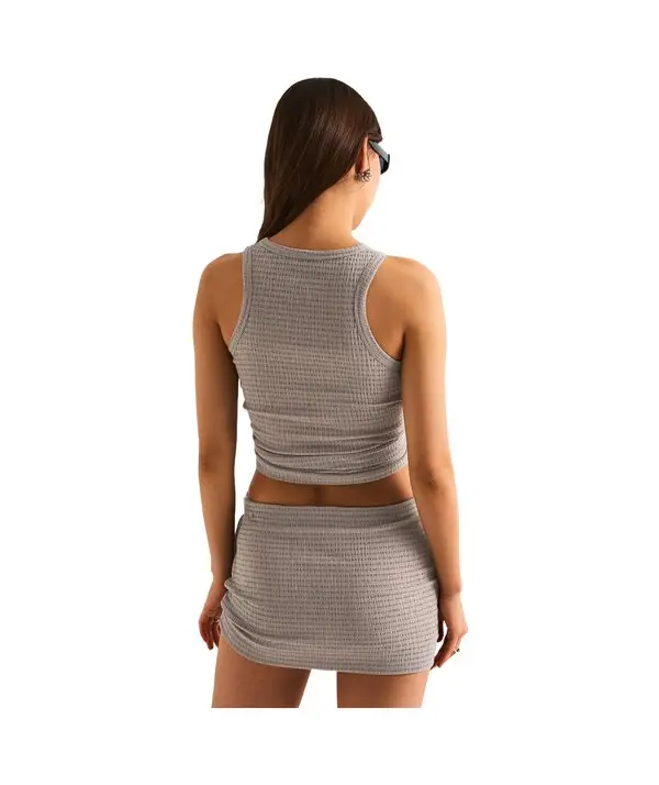Magda Butrym Minimalist Short-sleeve Shirt
