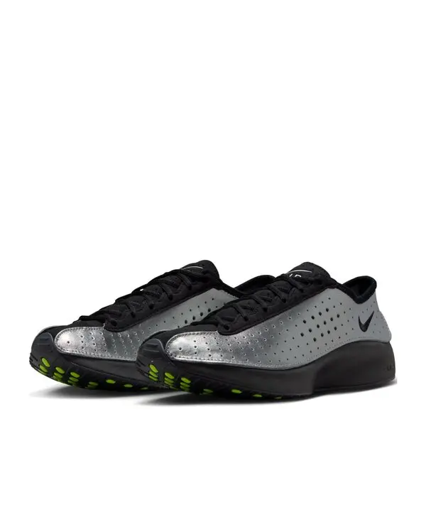 Nike Gradient Perforated Low-top Running Shoes