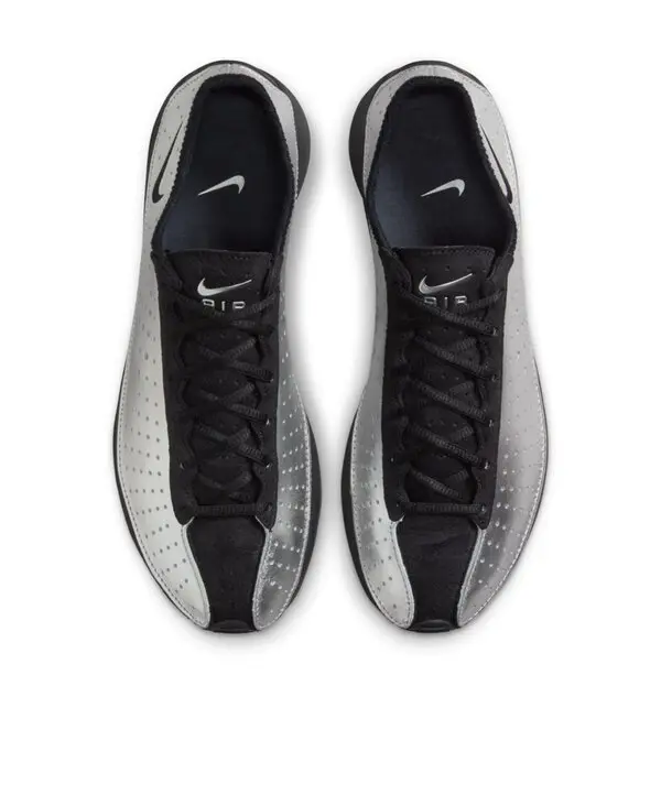 Nike Gradient Perforated Low-top Running Shoes