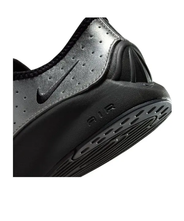 Nike Gradient Perforated Low-top Running Shoes