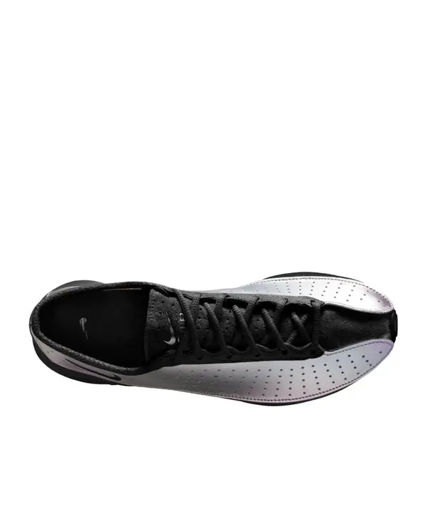 Nike Gradient Perforated Low-top Running Shoes