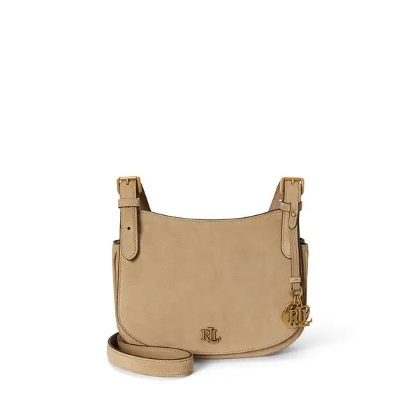 Ralph Lauren Exquisite Crossbody Bag