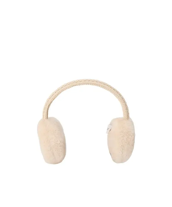 Moncler Designed Earmuffs