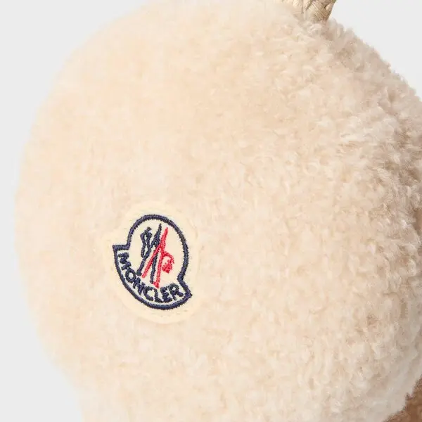 Moncler Designed Earmuffs