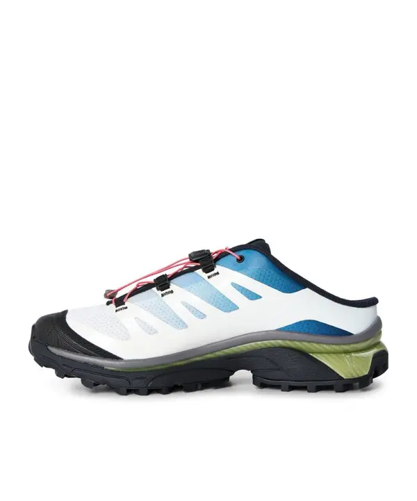 MAISON MARGIELA Colour Block Trainer