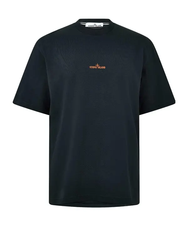 Stone Island Short Sleeve T-shirt