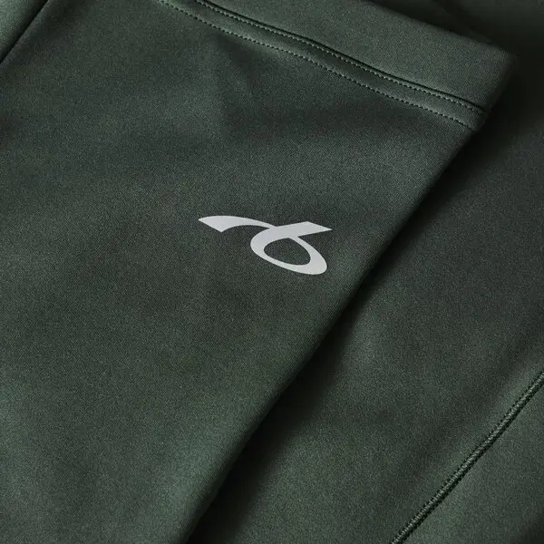 Balenciaga High-stretch Knit Flared Leggings