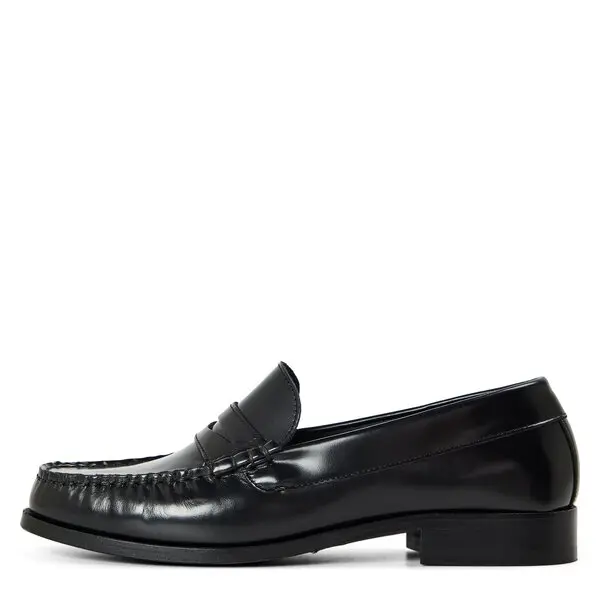 ALOHAS Studded Loafer