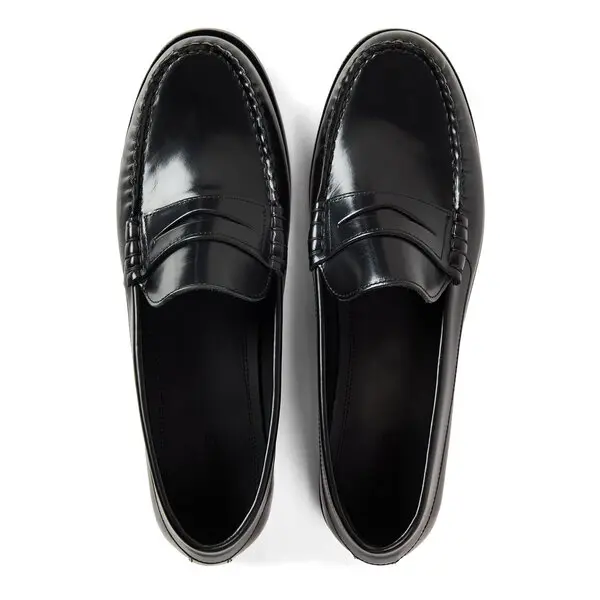 ALOHAS Studded Loafer