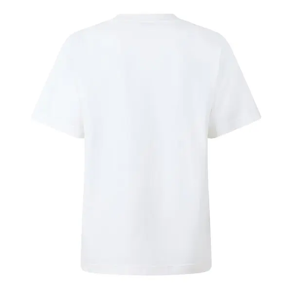 Burberry Crew Neck Short Sleeve T-shirt