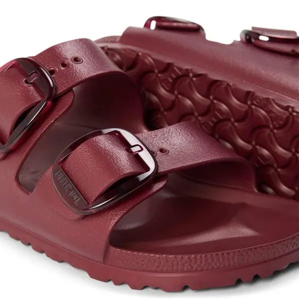 BIRKENSTOCK Arizona Big Buckle Sandals