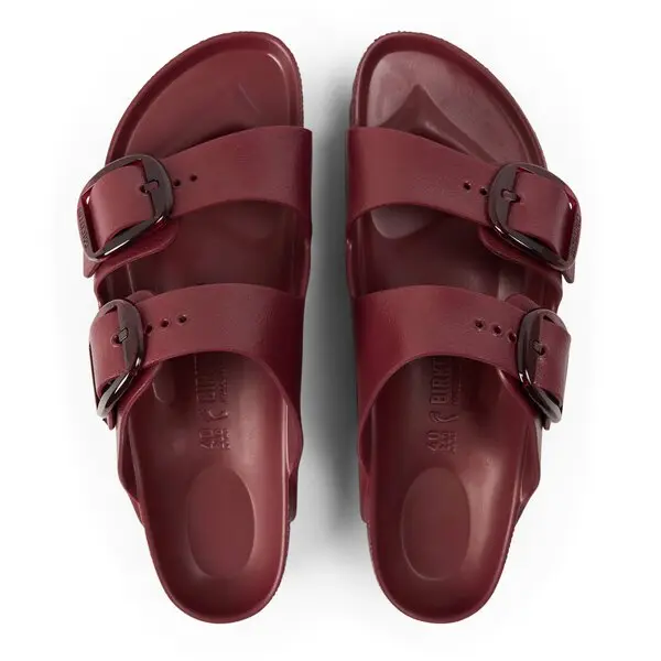 BIRKENSTOCK Arizona Big Buckle Sandals