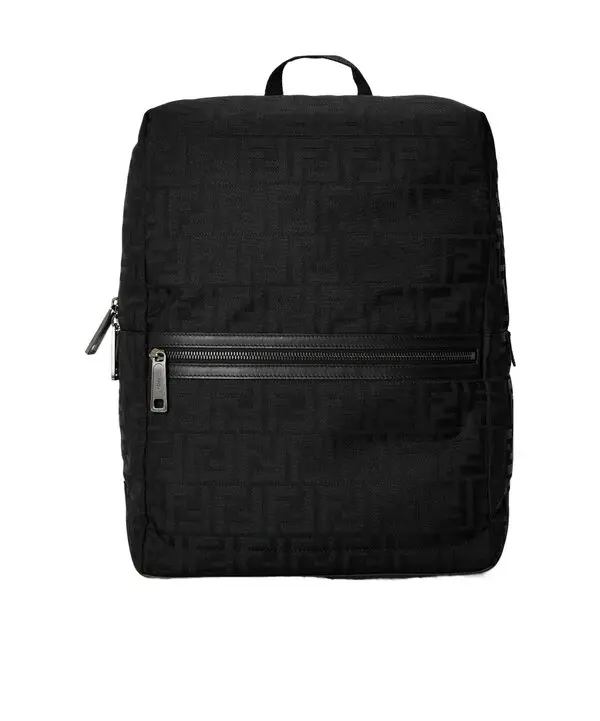 Fendi Simple And Durable Backpack