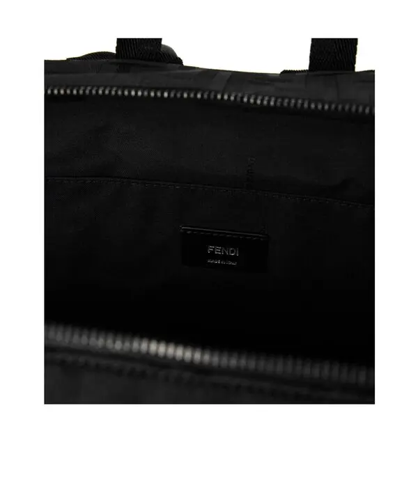 Fendi Simple And Durable Backpack