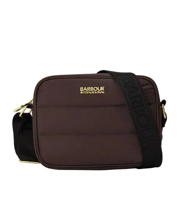 Barbour Simple Single-shoulder Bag