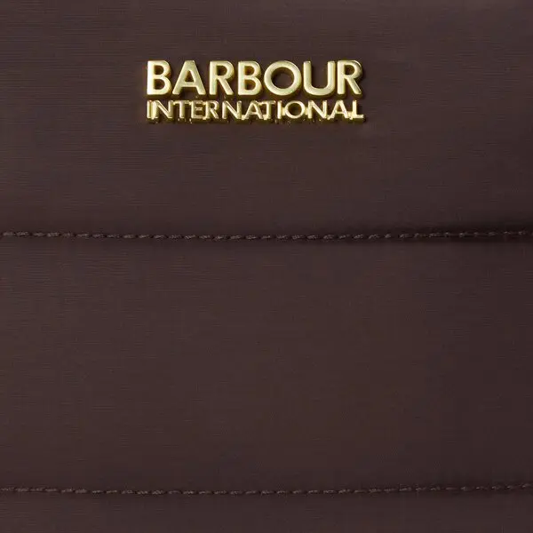 Barbour Simple Single-shoulder Bag
