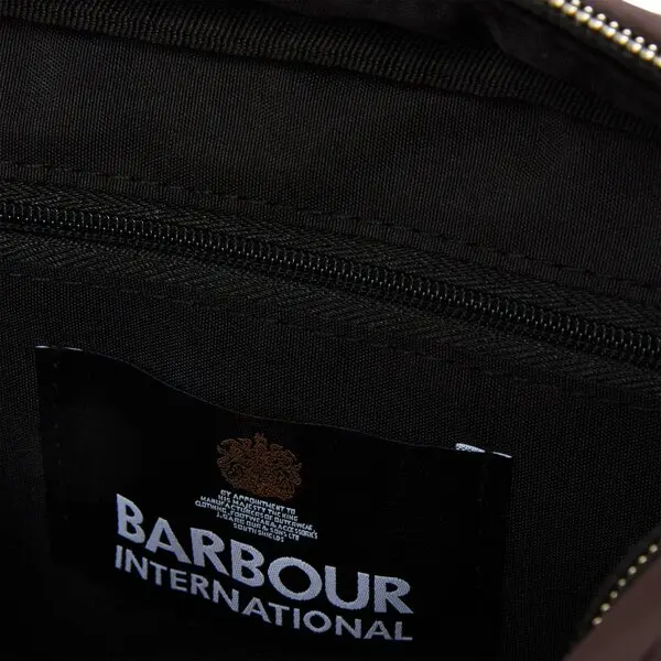 Barbour Simple Single-shoulder Bag
