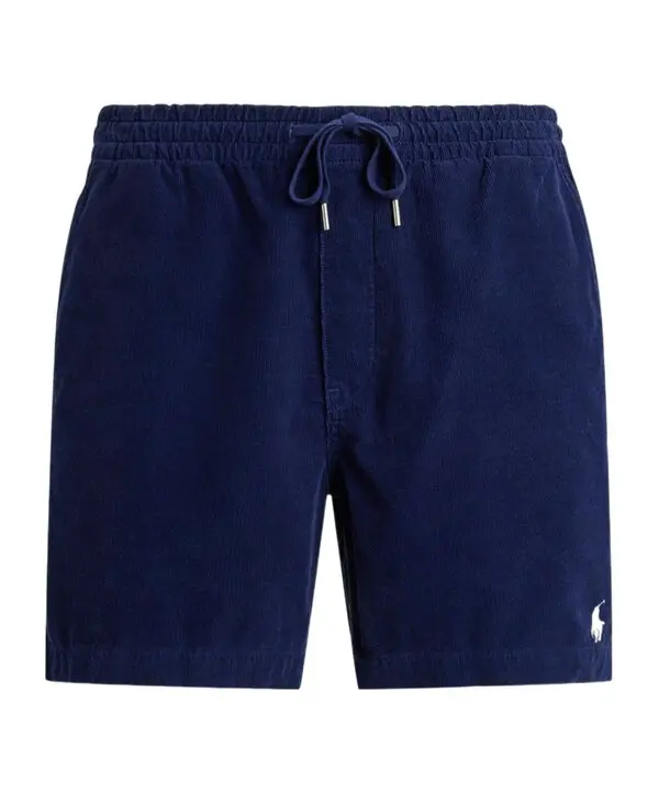 Polo Ralph Lauren Corduroy Shorts