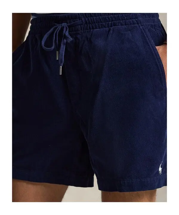 Polo Ralph Lauren Corduroy Shorts