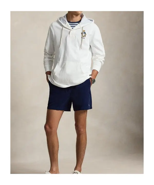 Polo Ralph Lauren Corduroy Shorts