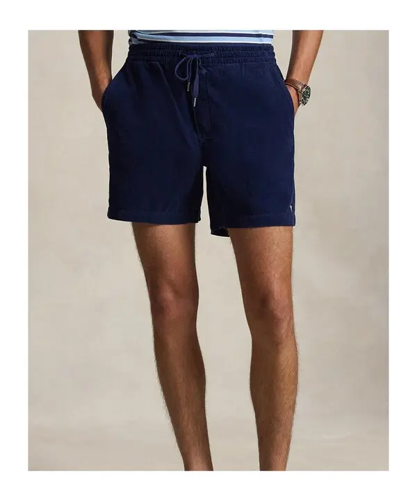 Polo Ralph Lauren Corduroy Shorts