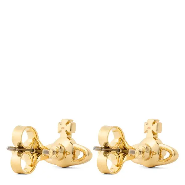 VIVIENNE WESTWOOD Solitaire Earrings