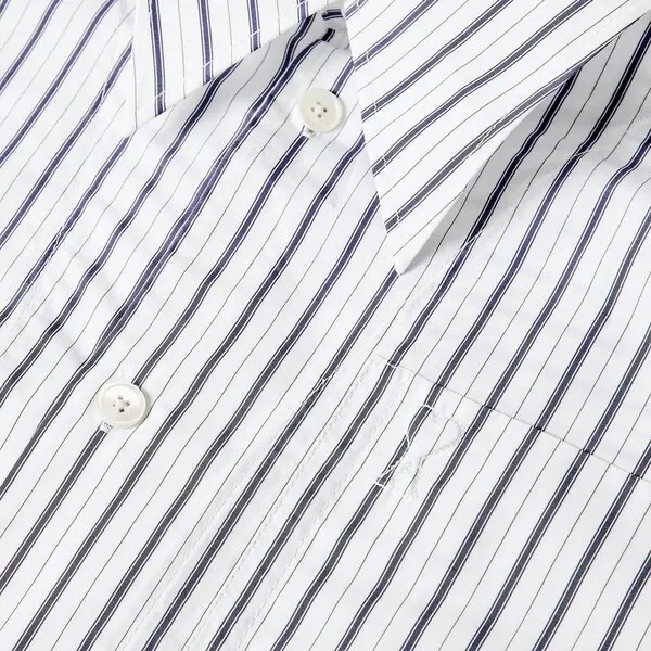 AMI Paris Short-sleeve Shirt