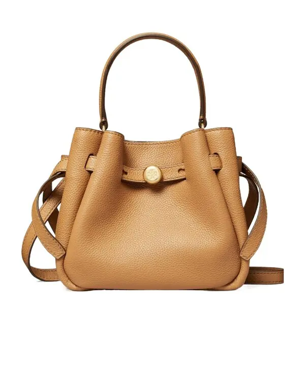 Tory Burch Mini Bucket Bag