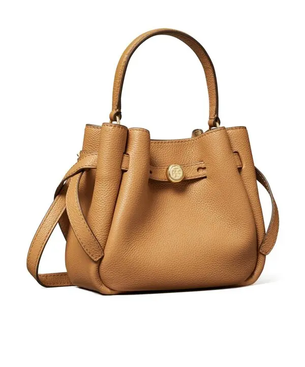 Tory Burch Mini Bucket Bag