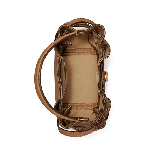 Tory Burch Mini Bucket Bag