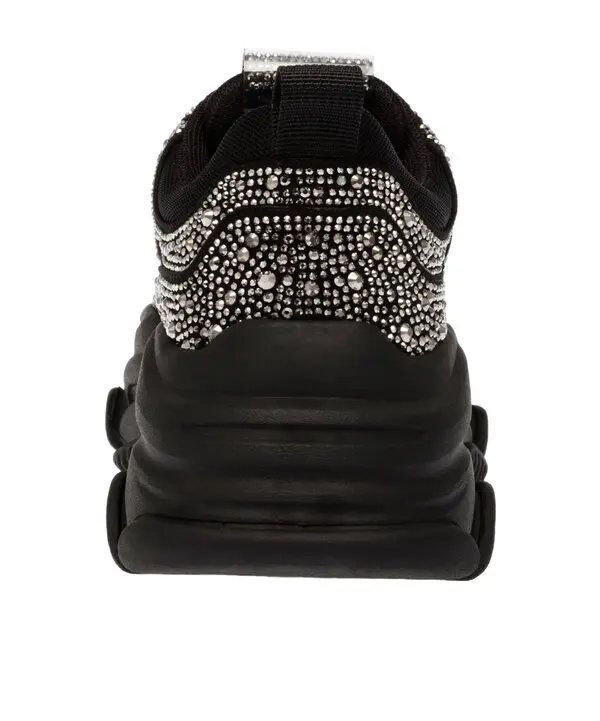 Steve Madden Embellished Chunky Sneakers