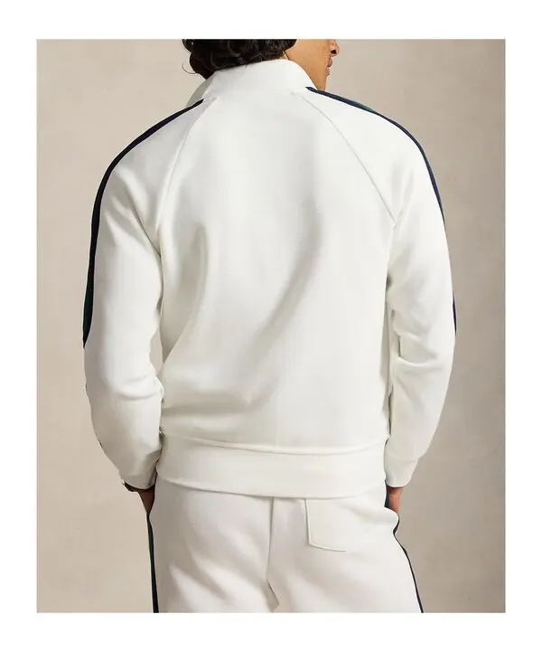 Polo Ralph Lauren Wool Zip-up Jacket