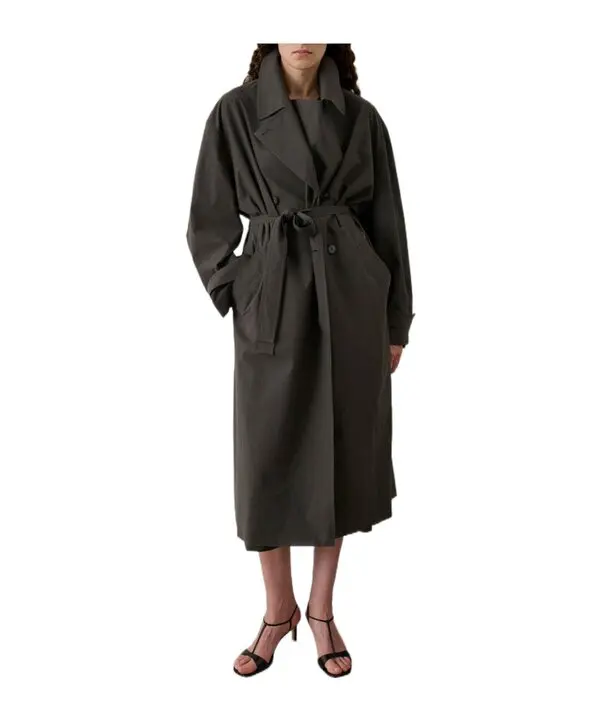 Soeur Trench Coat