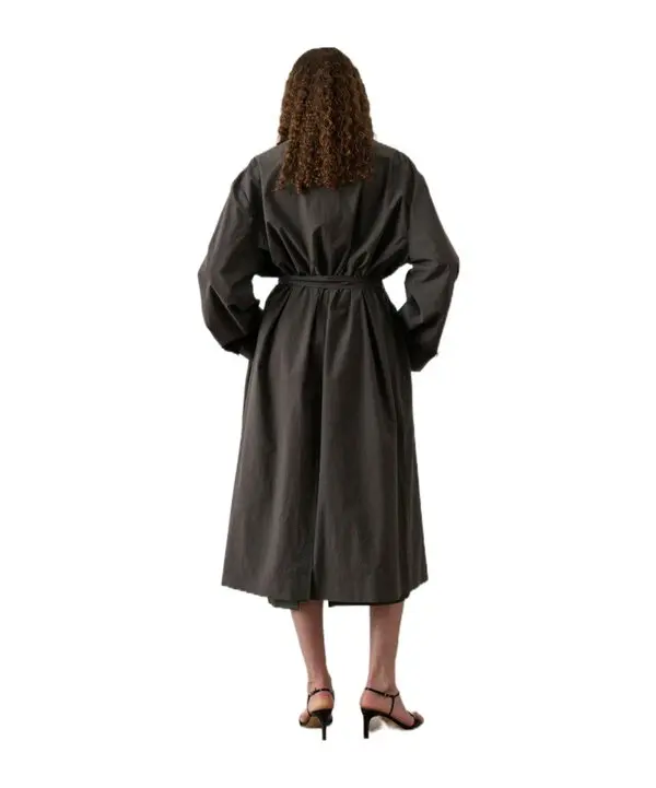 Soeur Trench Coat