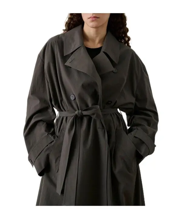 Soeur Trench Coat