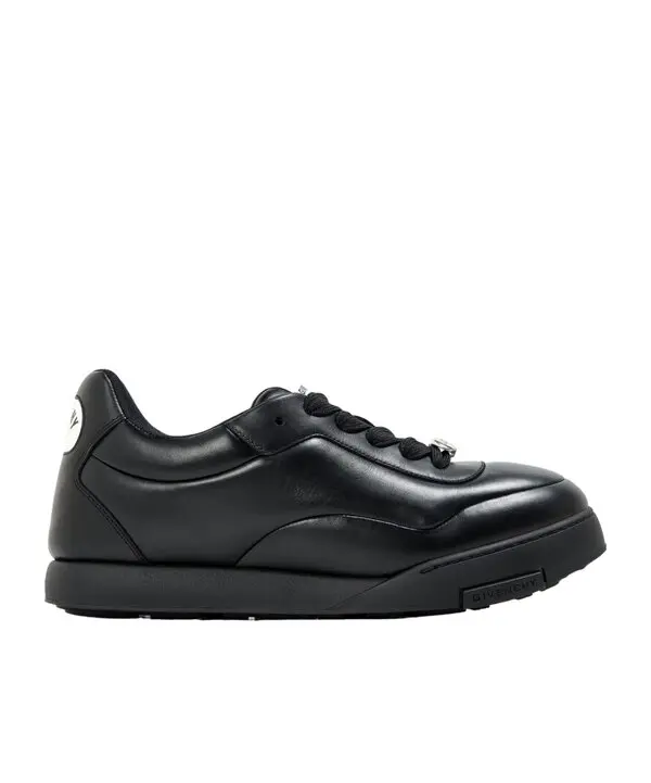 Givenchy Solid Color Sneakers