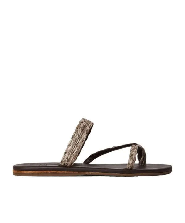 ANCIENT GREEK SANDALS Simple Slippers