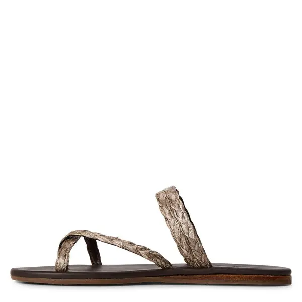 ANCIENT GREEK SANDALS Simple Slippers