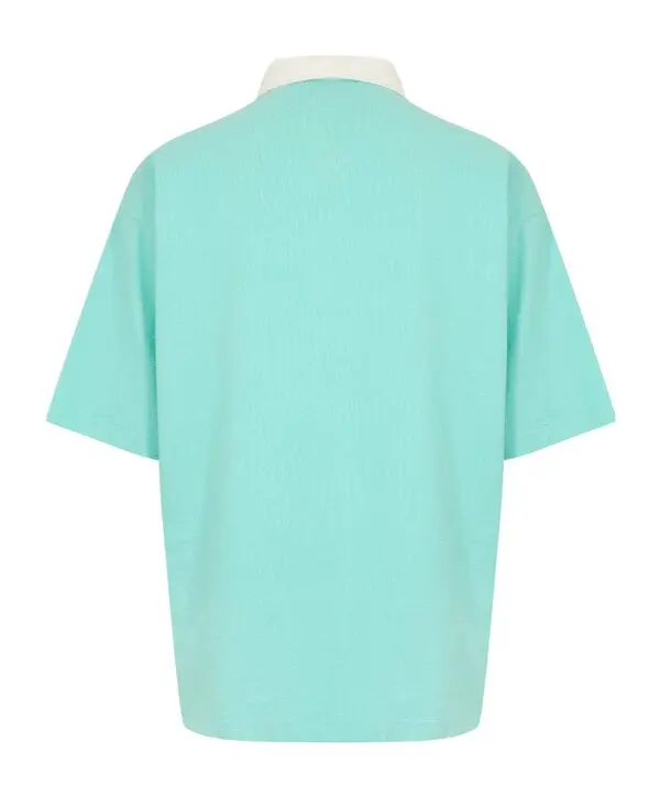 Kenzo Short-sleeve Polo Shirt